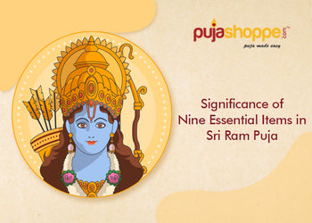 Sri Ram Puja Essentials: Complete Puja Kit for Worship – PujaShoppe