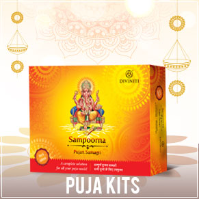 Puja Kits – PujaShoppe