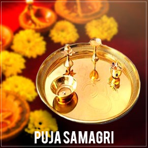 Puja Samagri – PujaShoppe