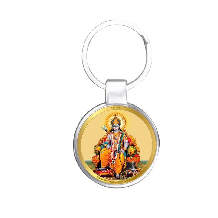 Ram Key Chain – PujaShoppe