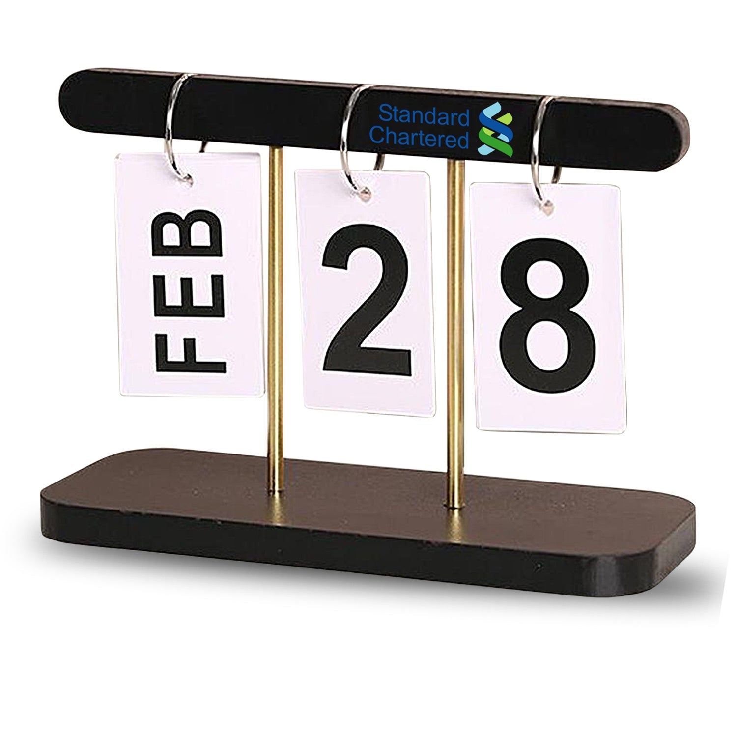 Customized Hanging Table Top Calendar For Corporate Gifting – PujaShoppe