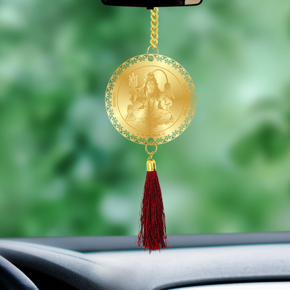 Buy Lord Shiva Car Stickers – PujaShoppe